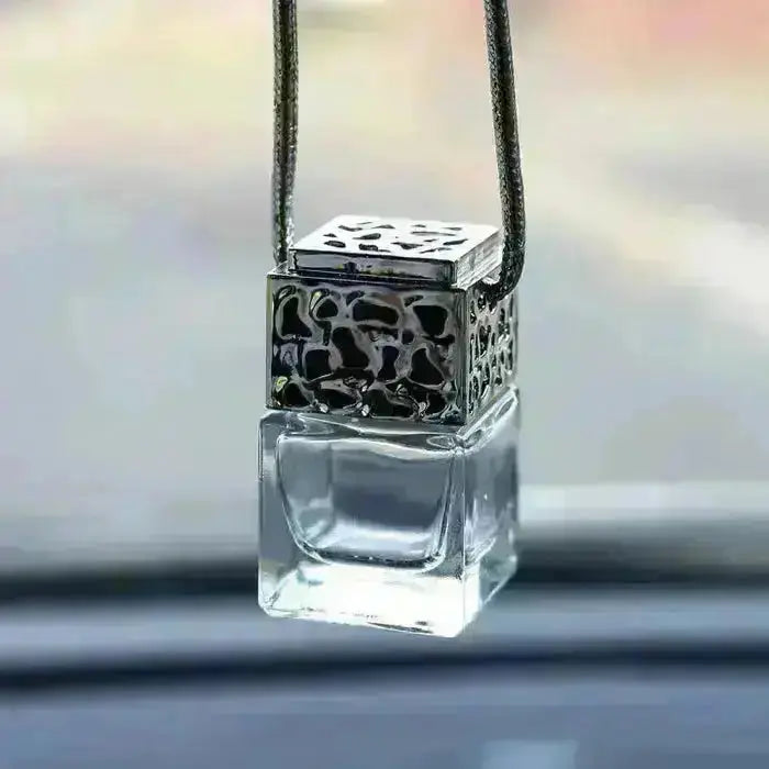 Lemongrass & Ginger Car Diffuser | Marsden & Whittle